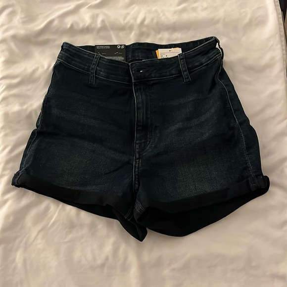 H&M | Shorts | Hm Divided Shorts | Poshmark